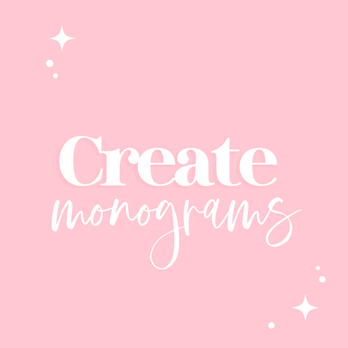 The Doodle Letter Store